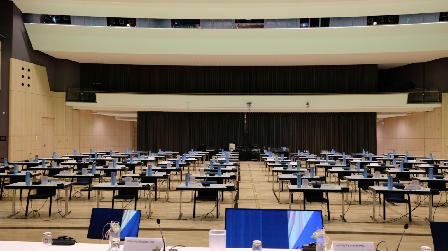 Home | Max-Reger-Halle Weiden